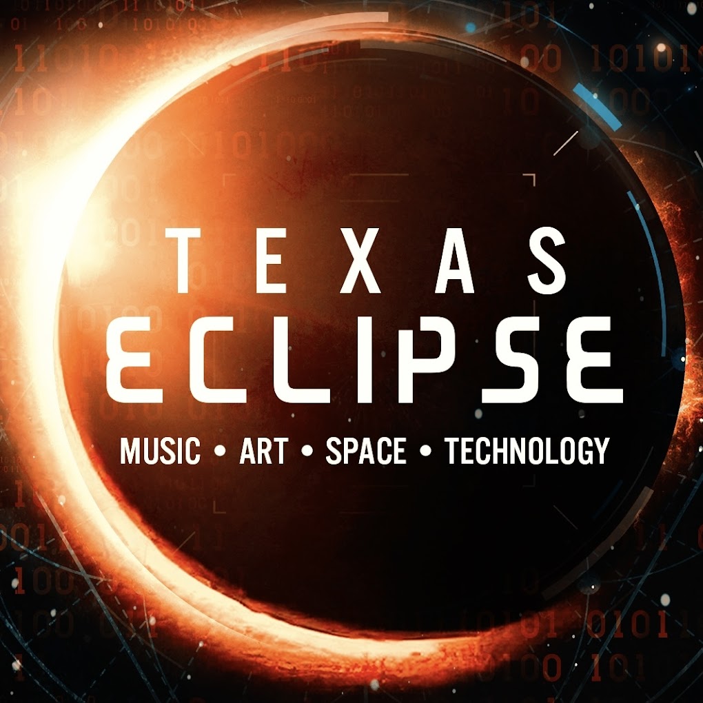 Texas Eclipse – DDP Merch